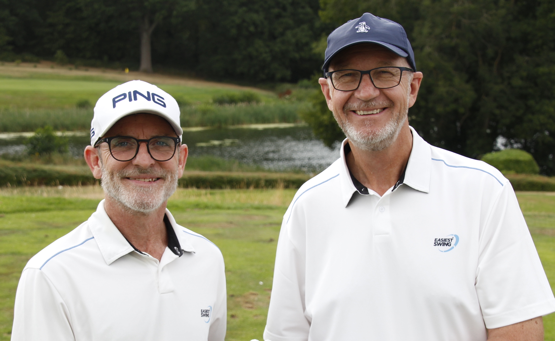 Easiest Swing Club – Interactive Learning Community for Easiest Swing ...