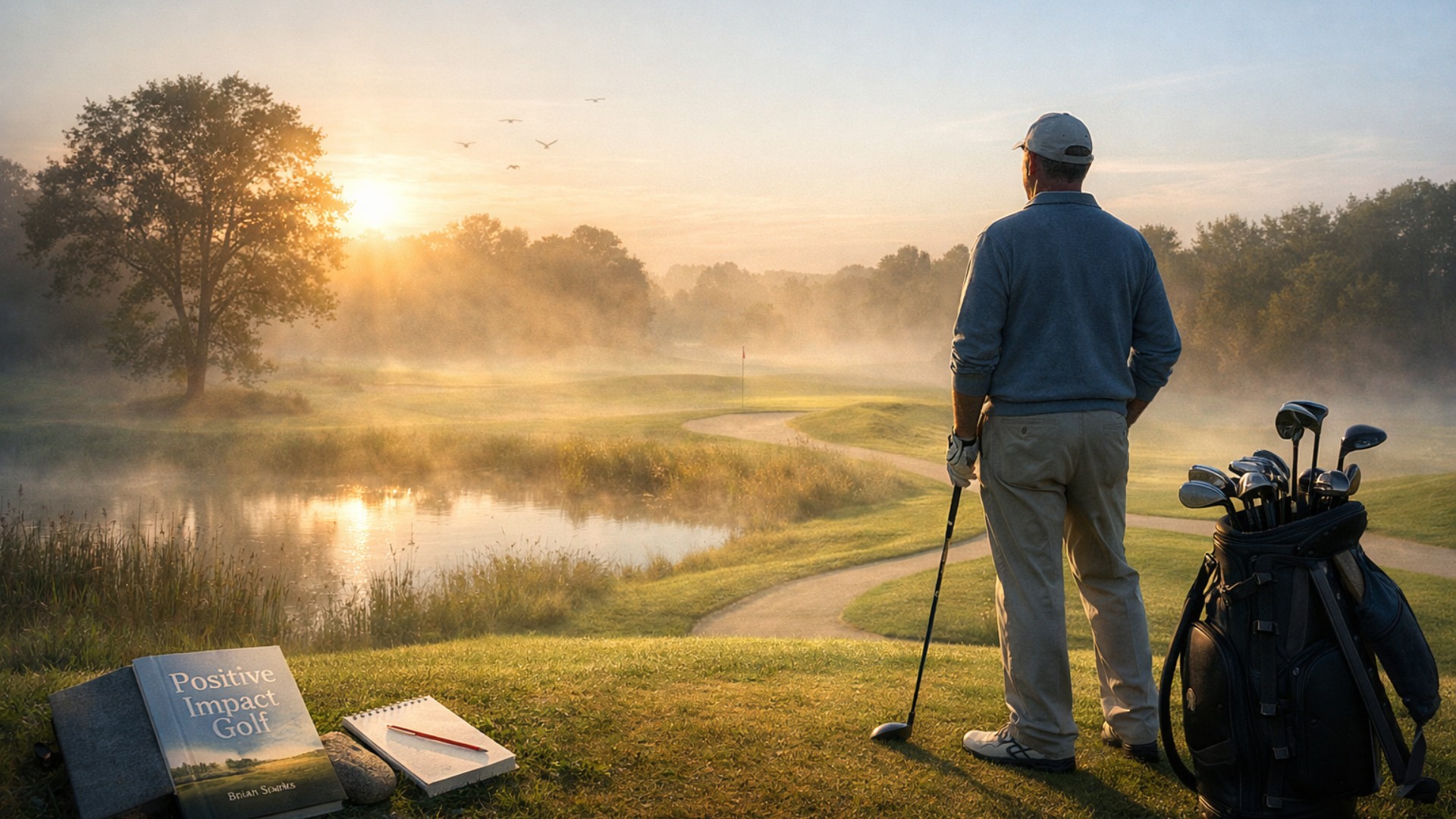 When the Swing Stops Listening to the Noise – Easiest Swing Club